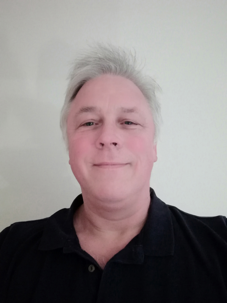 Mike Coffey - a3scotland.com